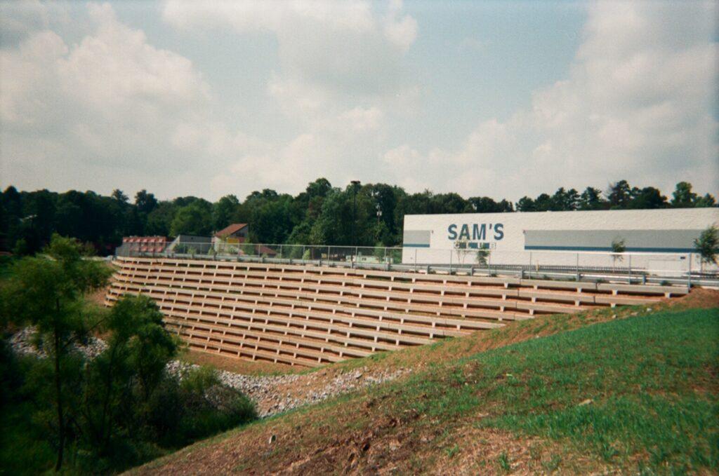 Wall Systems - Permatile Concrete Products Company