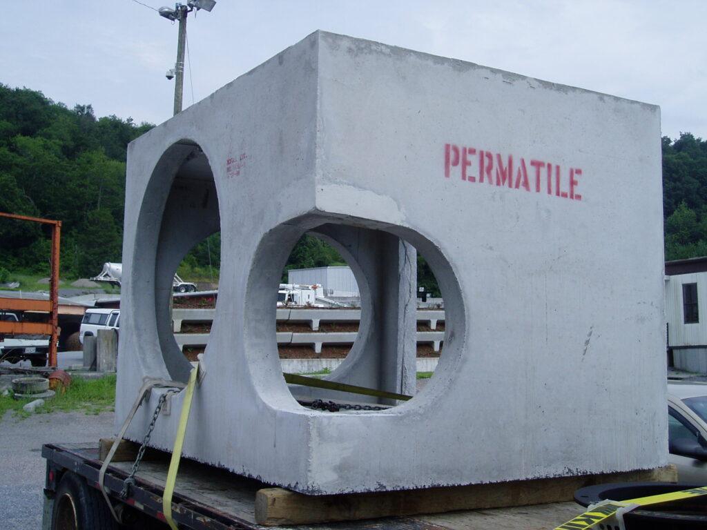 Products Archive - Permatile Concrete Products Company