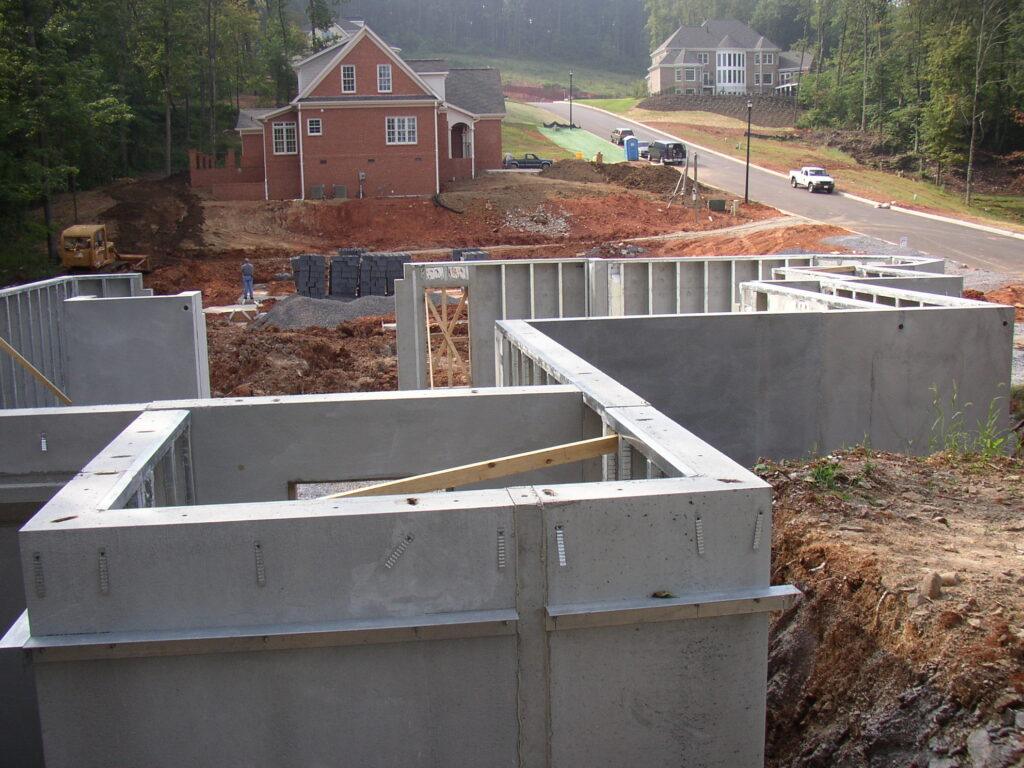 Wall Systems - Permatile Concrete Products Company