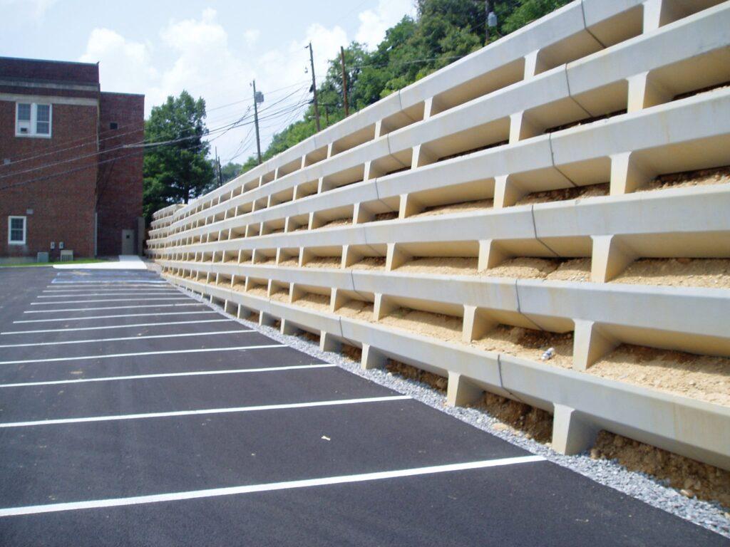 Why Use Precast Concrete - Permatile Concrete Products Company