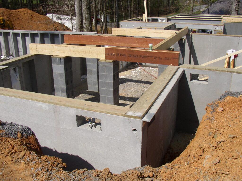 Wall Systems - Permatile Concrete Products Company