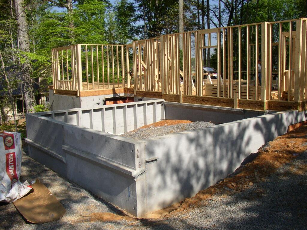 Wall Systems - Permatile Concrete Products Company