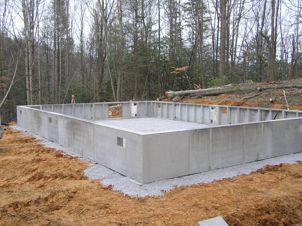 Wall Systems - Permatile Concrete Products Company