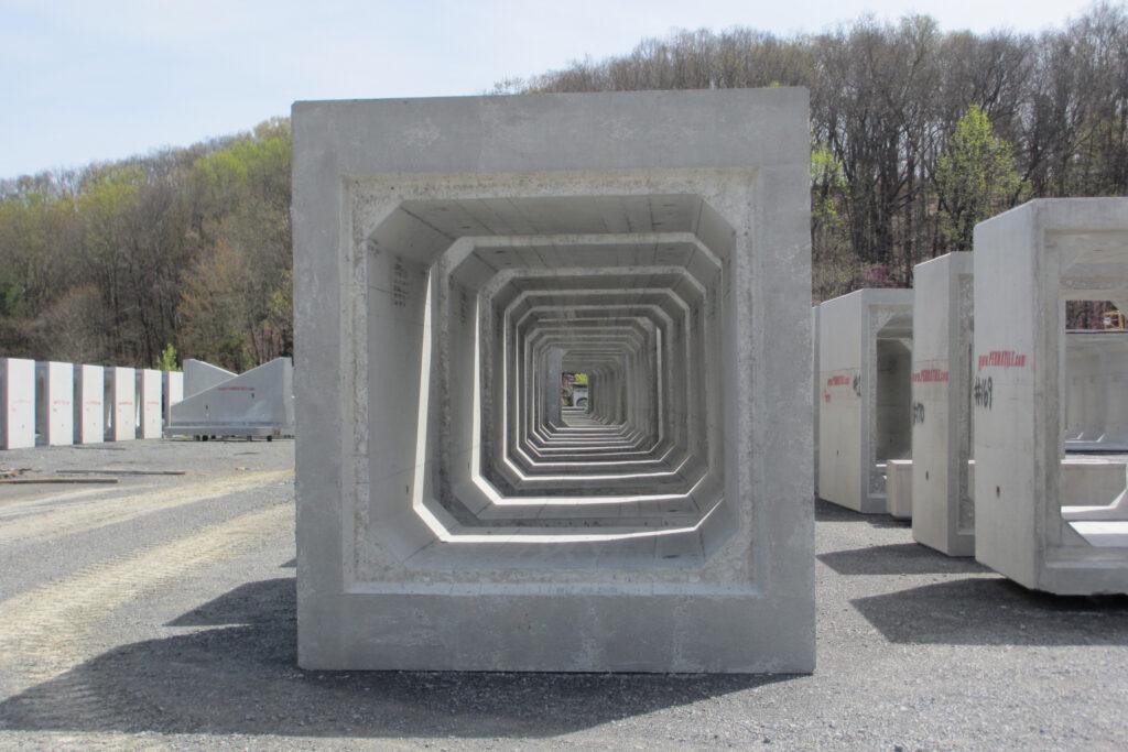 Box Culvert - Permatile Concrete Products Company