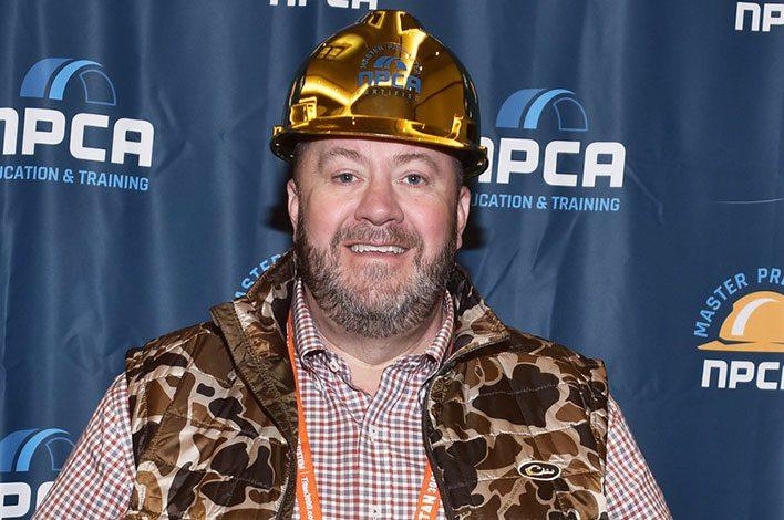 Permatile’s Mickey Arnold Featured in NPCA Spotlight - Permatile ...